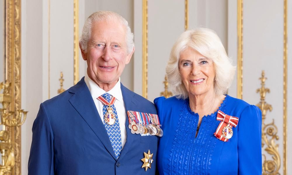 King and queen lock in visit to NSW and Canberra but…