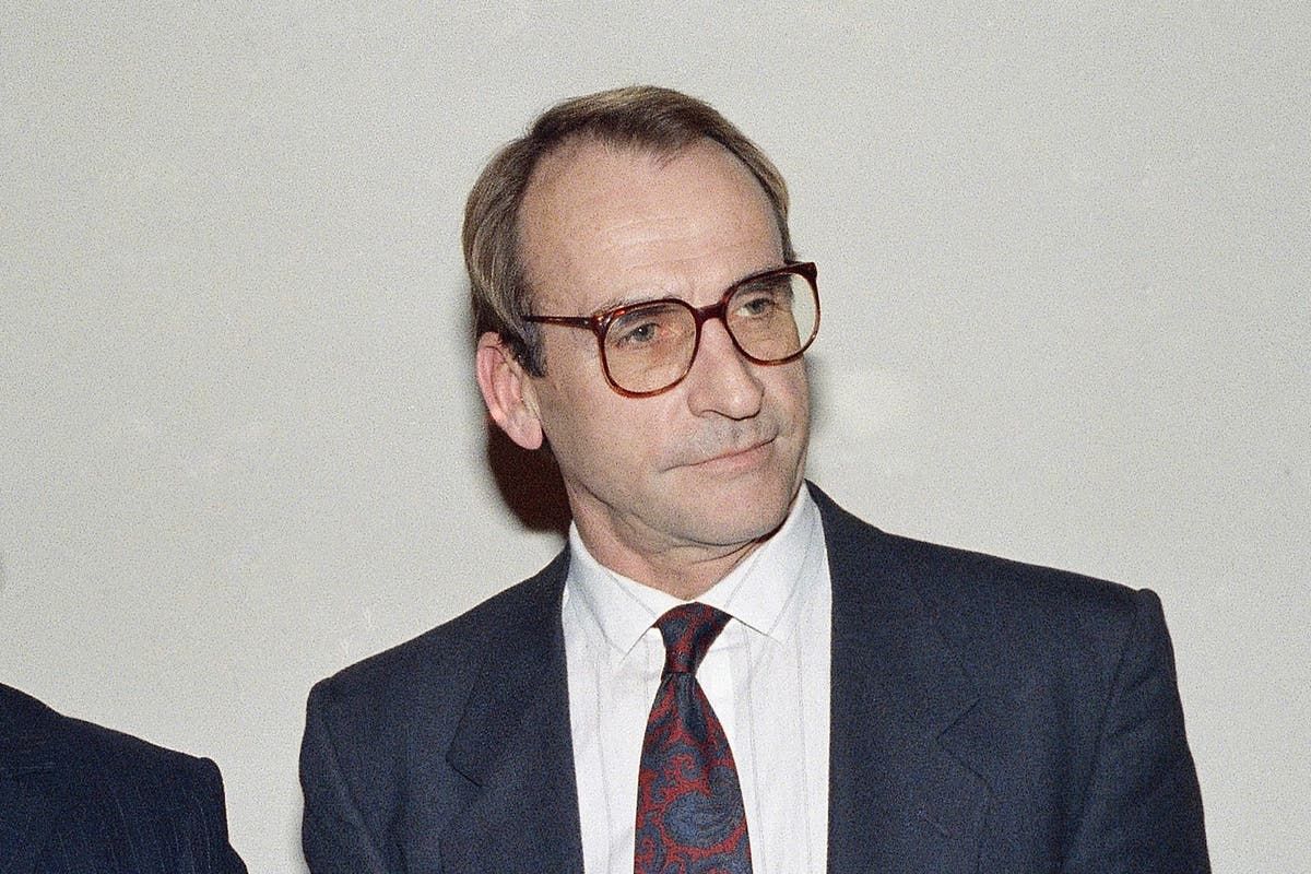 James Sikking death: Star of Hill Street Blues and…