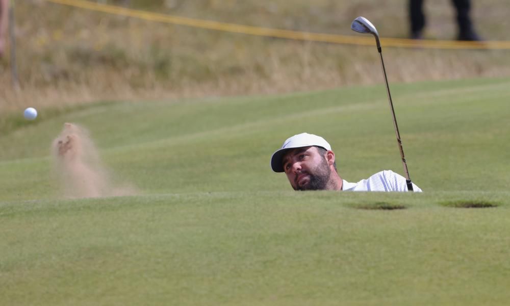 R&A chief executive warns golf must stem rise in prize…