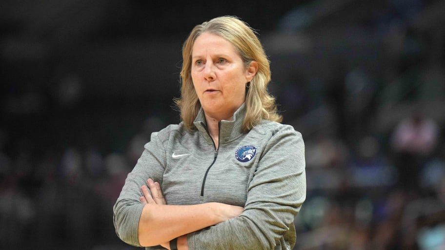 Team USA Coach Scolds Reporter for Question About…