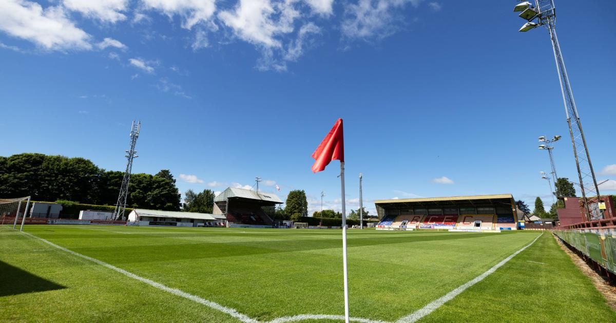 Dundee confirm venue switch for two matches amid pitch…
