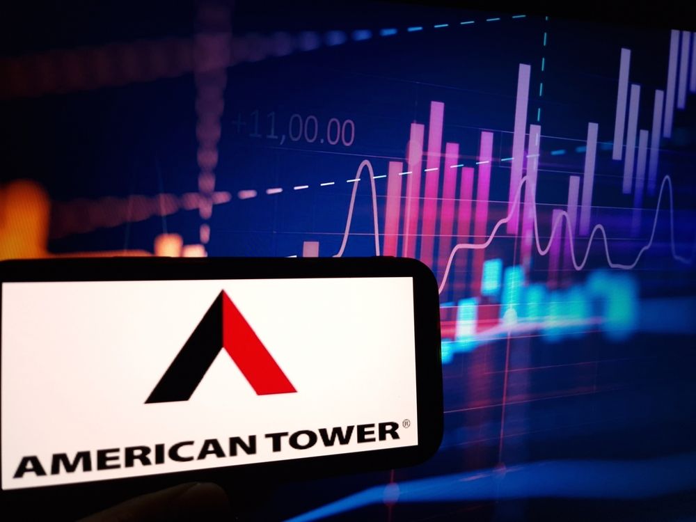 Here's What to Expect From American Tower's Next…