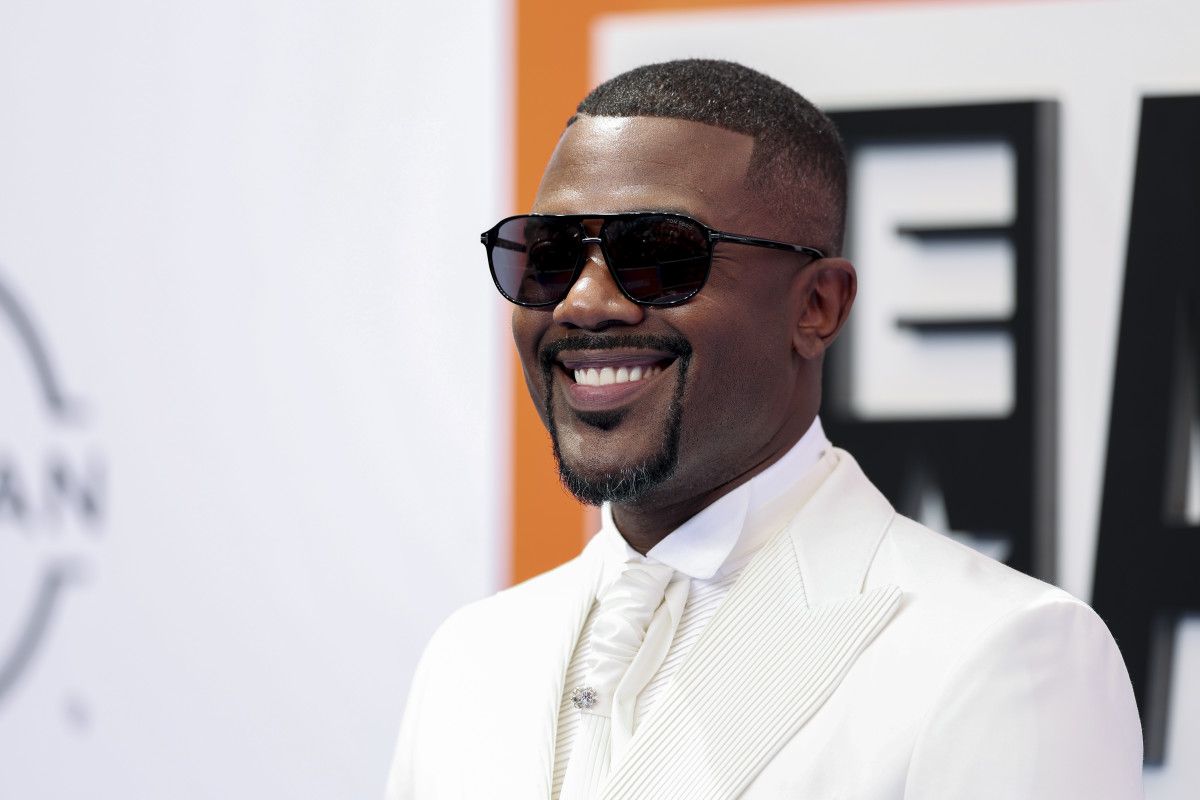How Ray J plans to build a reality TV empire with new…