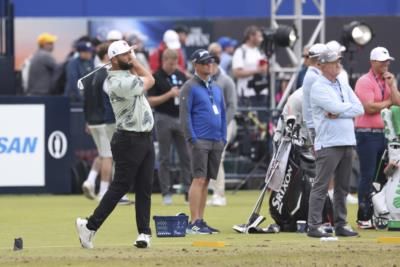 Guide To Watching The 152Nd British Open At Royal Troon