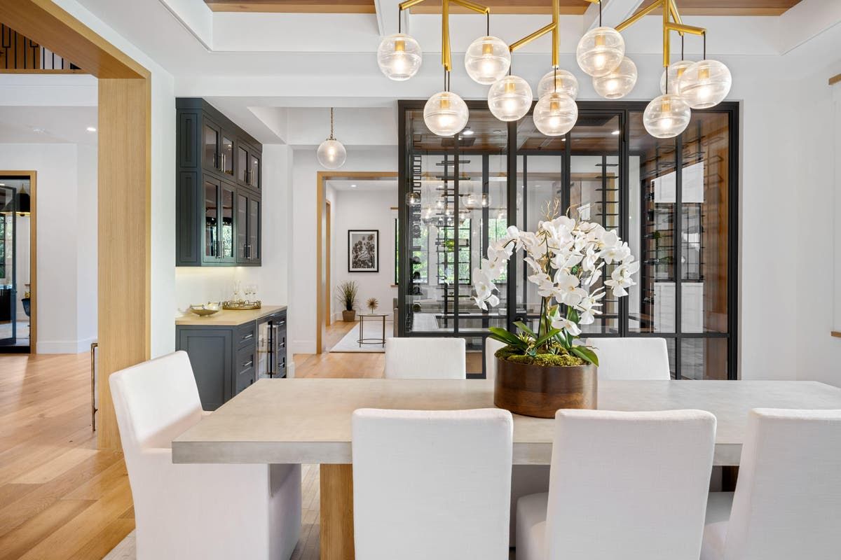 How to perfect lighting in the home