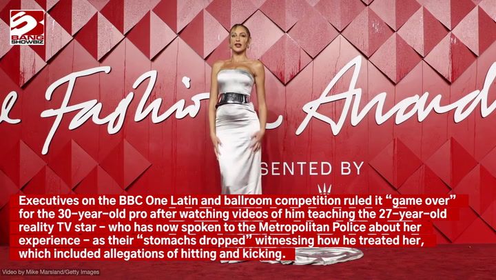 Zara McDermott breaks her silence after Graziano Di…