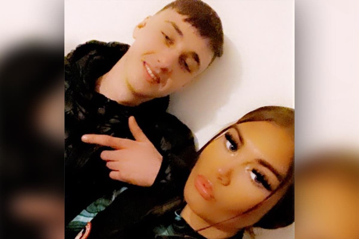 Jay Slater: Friend who reported teenager missing…