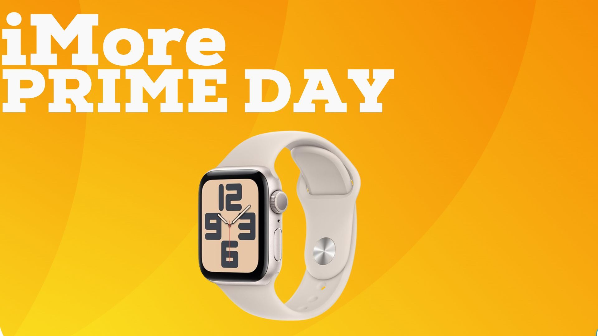 Apple Watch SE at its lowest-ever price is the perfect…