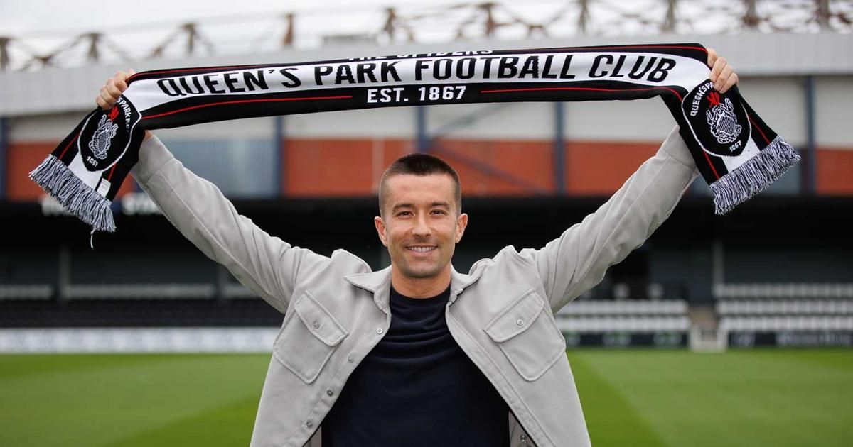 Cammy Kerr makes 'difficult to say goodbye' Dundee vow…