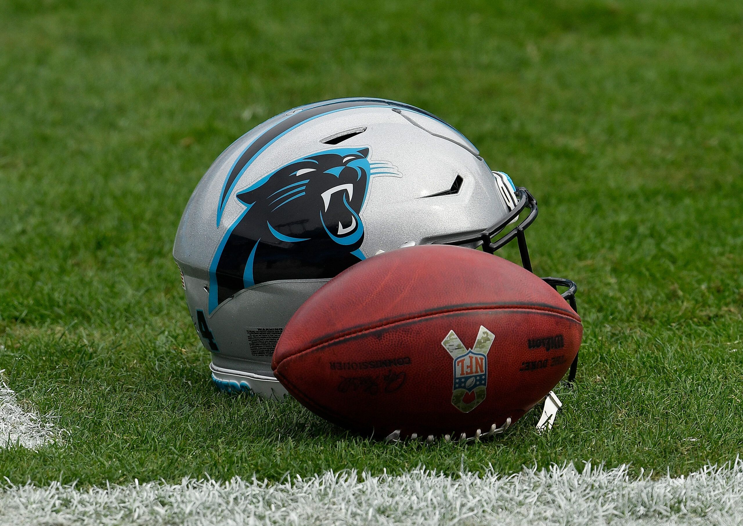 Panthers longtime scout Joel Patten to retire