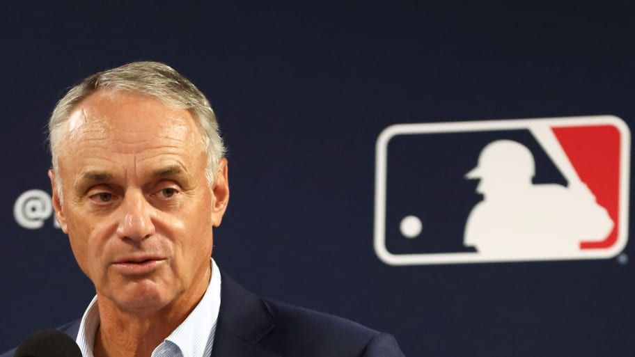 Sports Illustrated - MLB to Have 'Conversations' About…