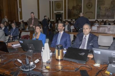 Donald Trump Jr. Says Father's RNC Speech Will Be…