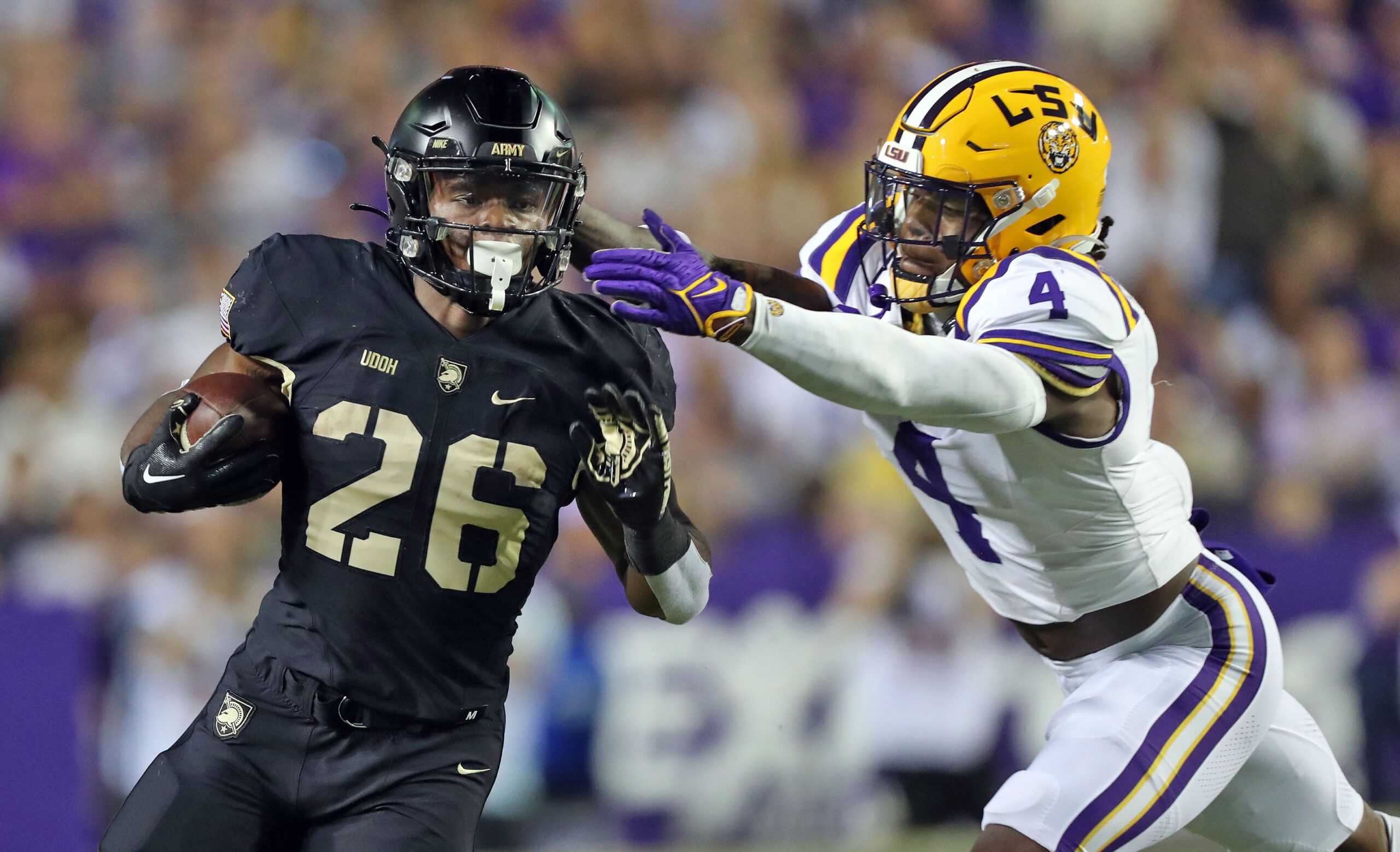 2025 NFL Draft: Texans land do-it-all LB in…