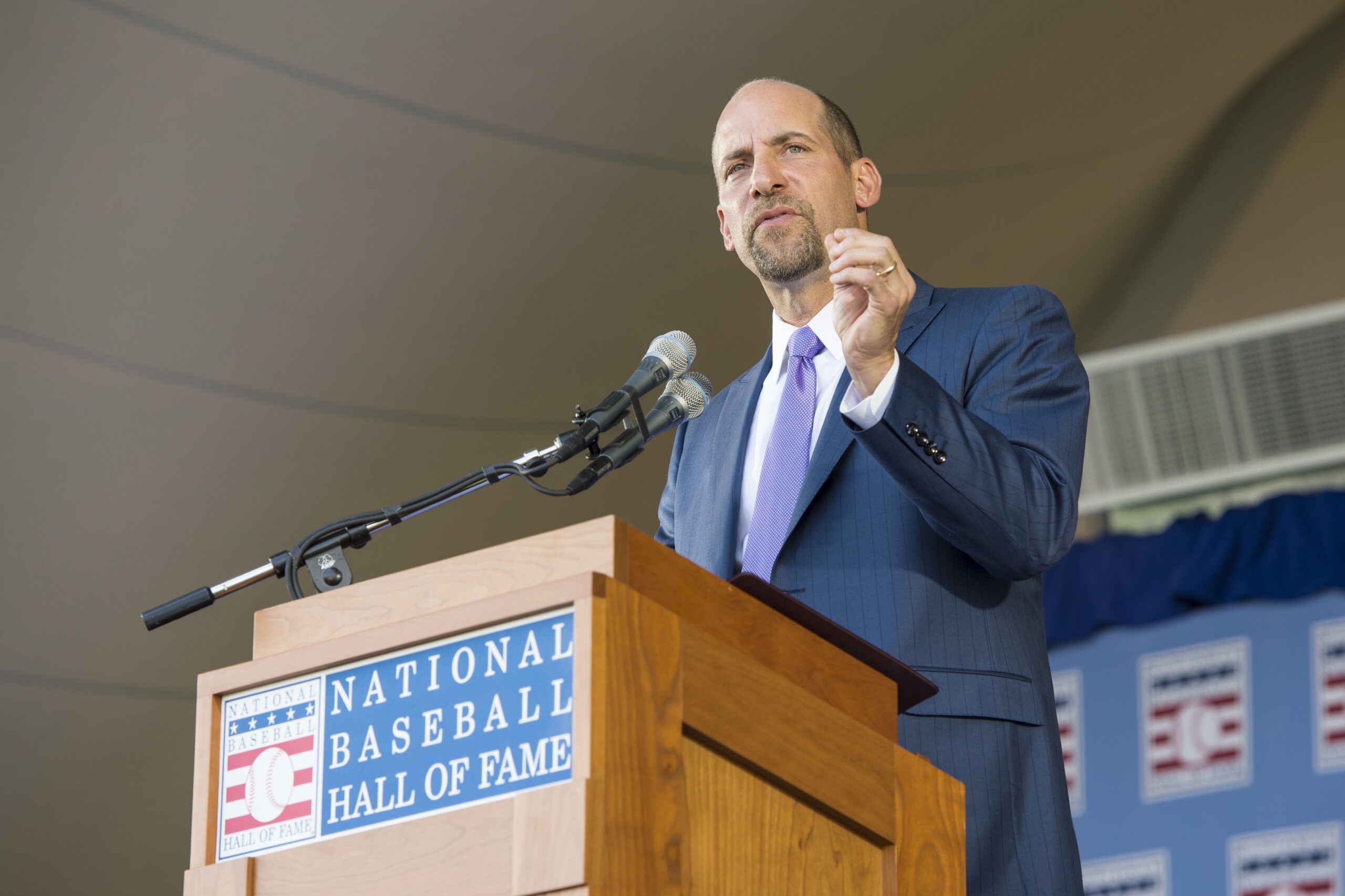 MLB All-Star Game announcers: Who’s calling the 2024…