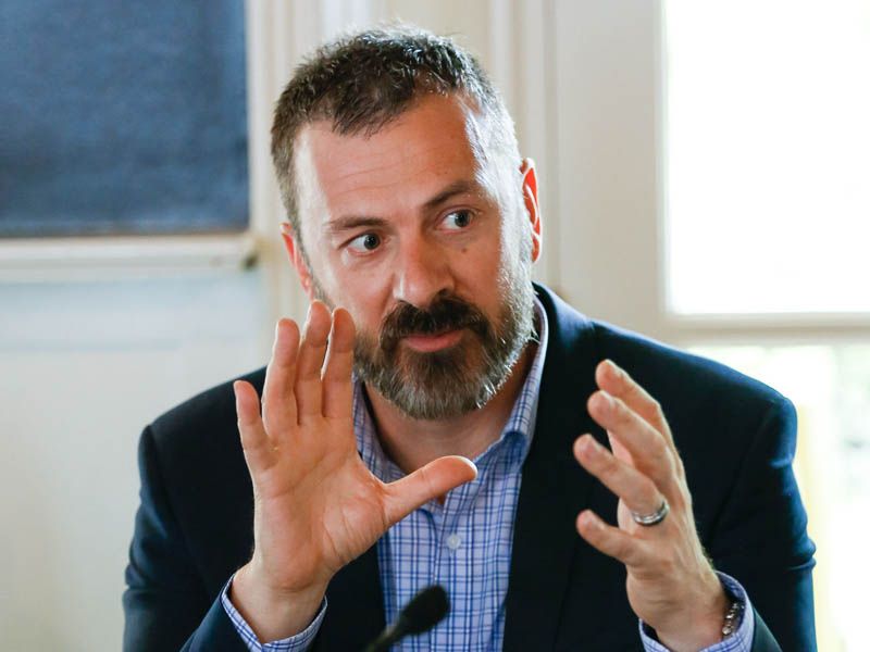 Biosecurity startup ExoFlare raises $5.3m