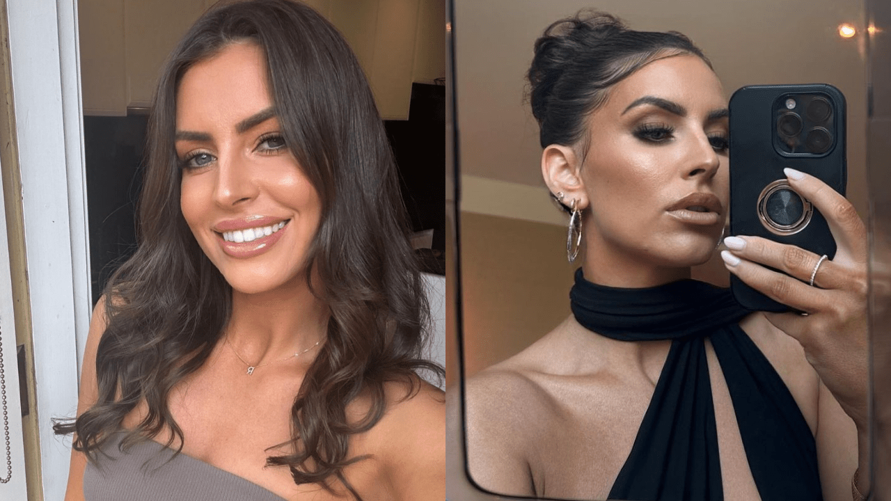 The First MAFS Contestant For 2025 Has Been Leaked And…