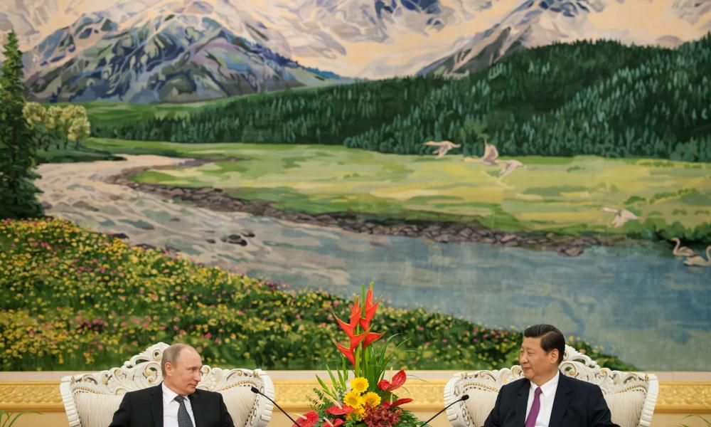 Autocracy, Inc. by Anne Applebaum review – the devil…