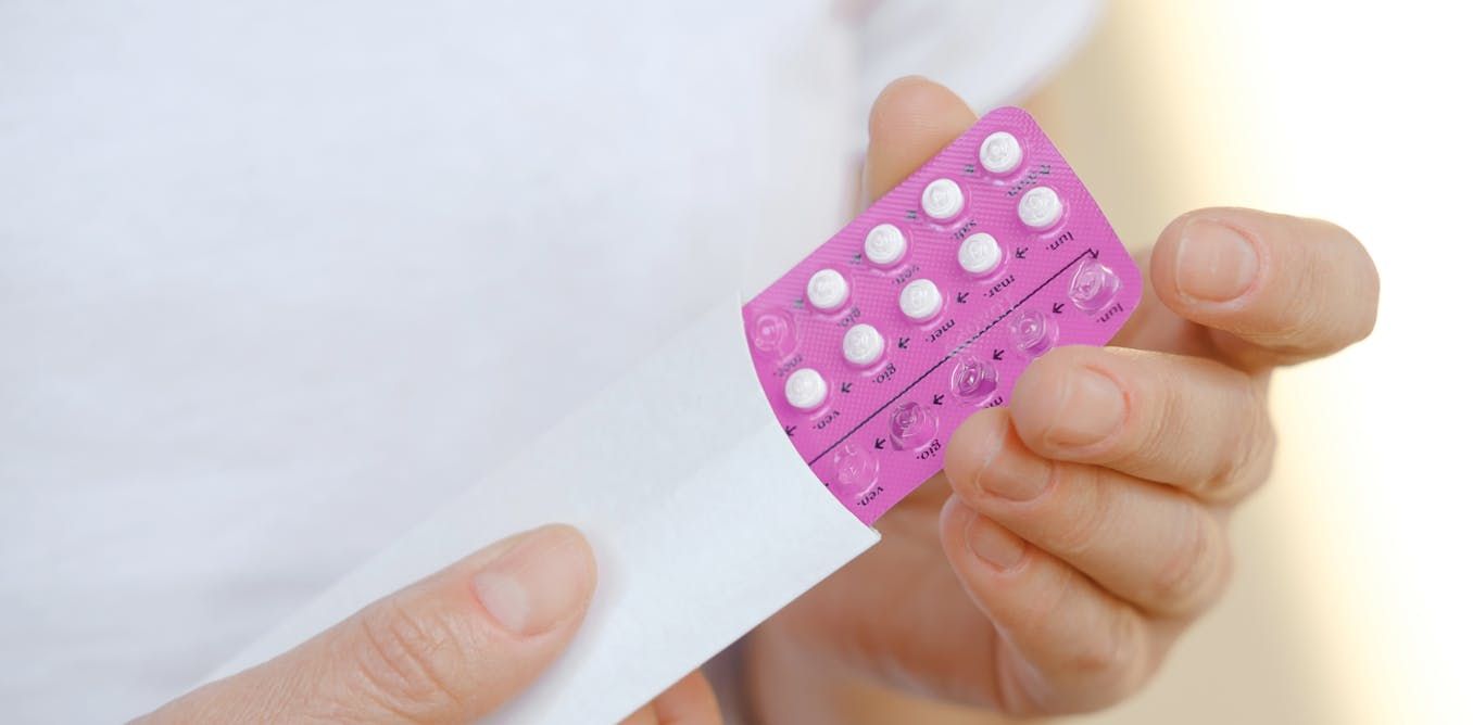 Oral contraceptives: the risks and benefits of being…