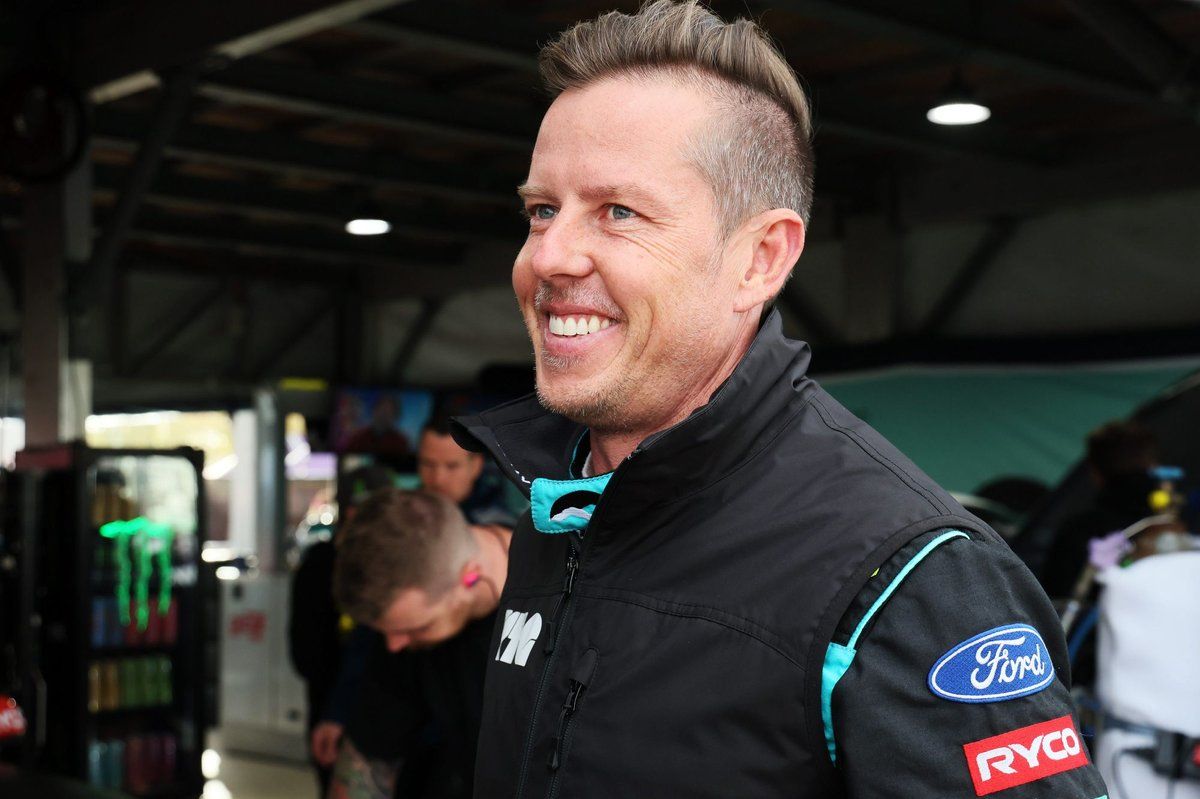 Supercars champion Courtney to retire from series…