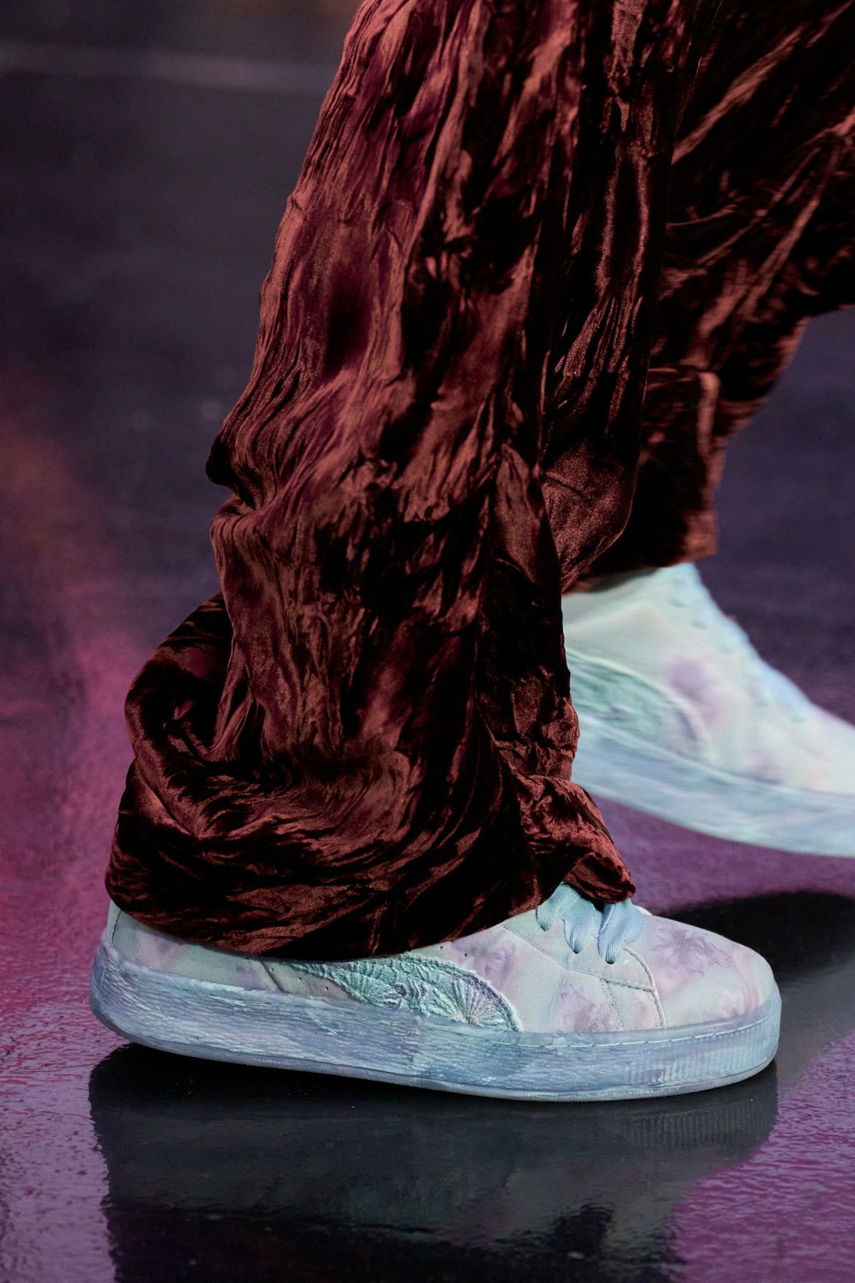 Puma and Collina Strada's New Collaboration Offers a…