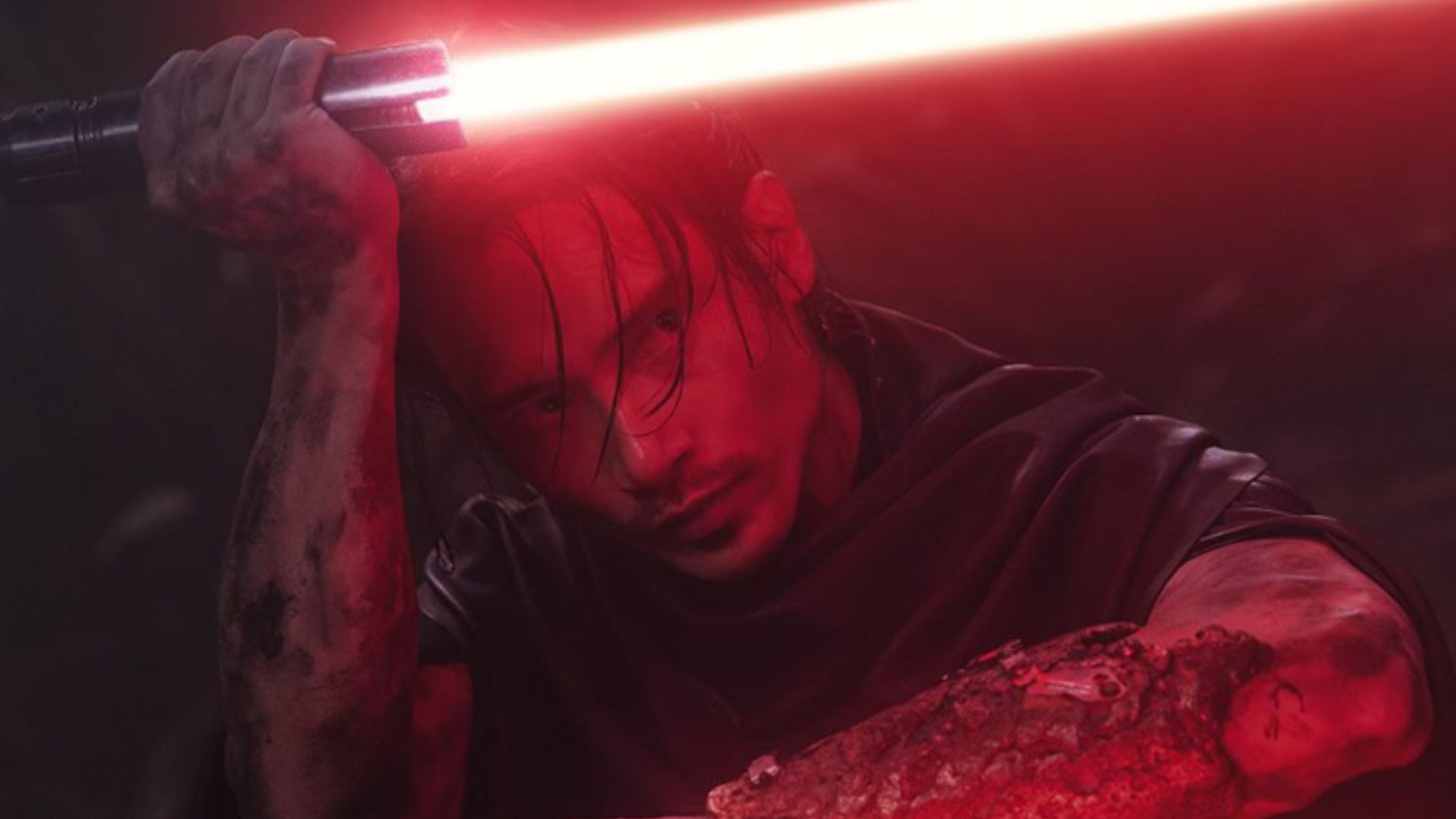 The Acolyte has finally revealed its Sith master, and…