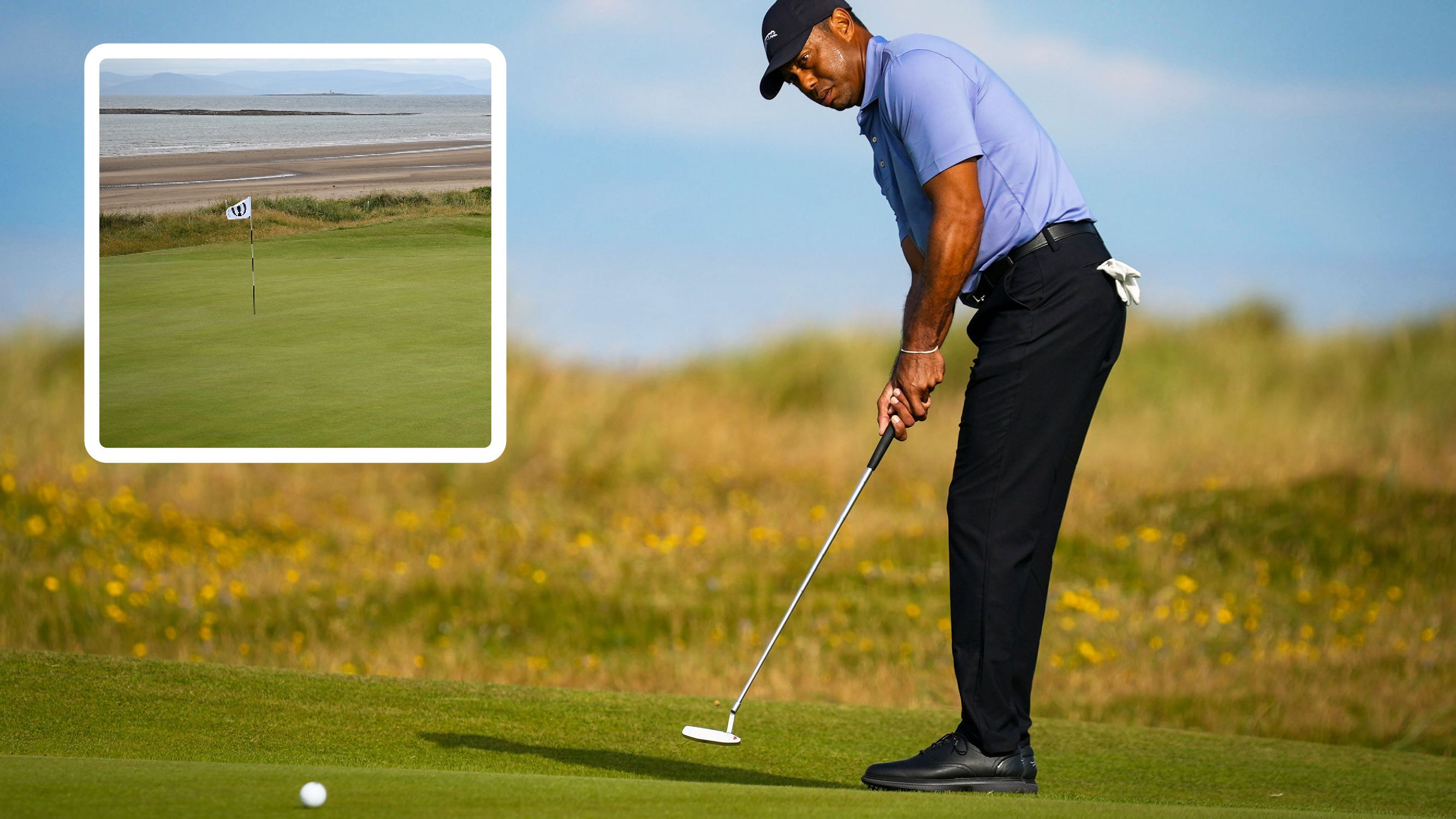 How Fast Are Open Championship Host Royal Troon's…
