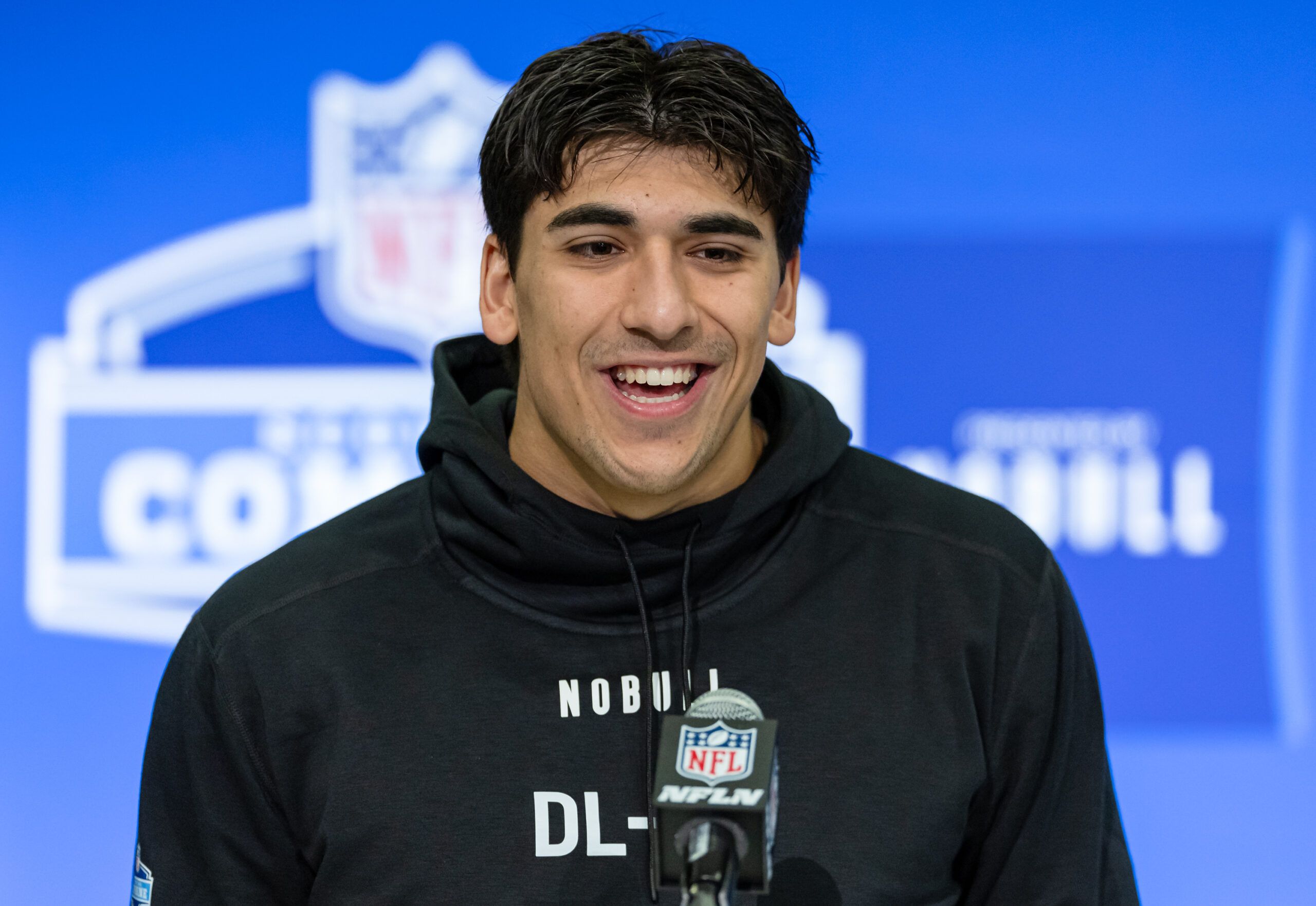 Broncos roster series: No. 52, OLB Jonah Elliss