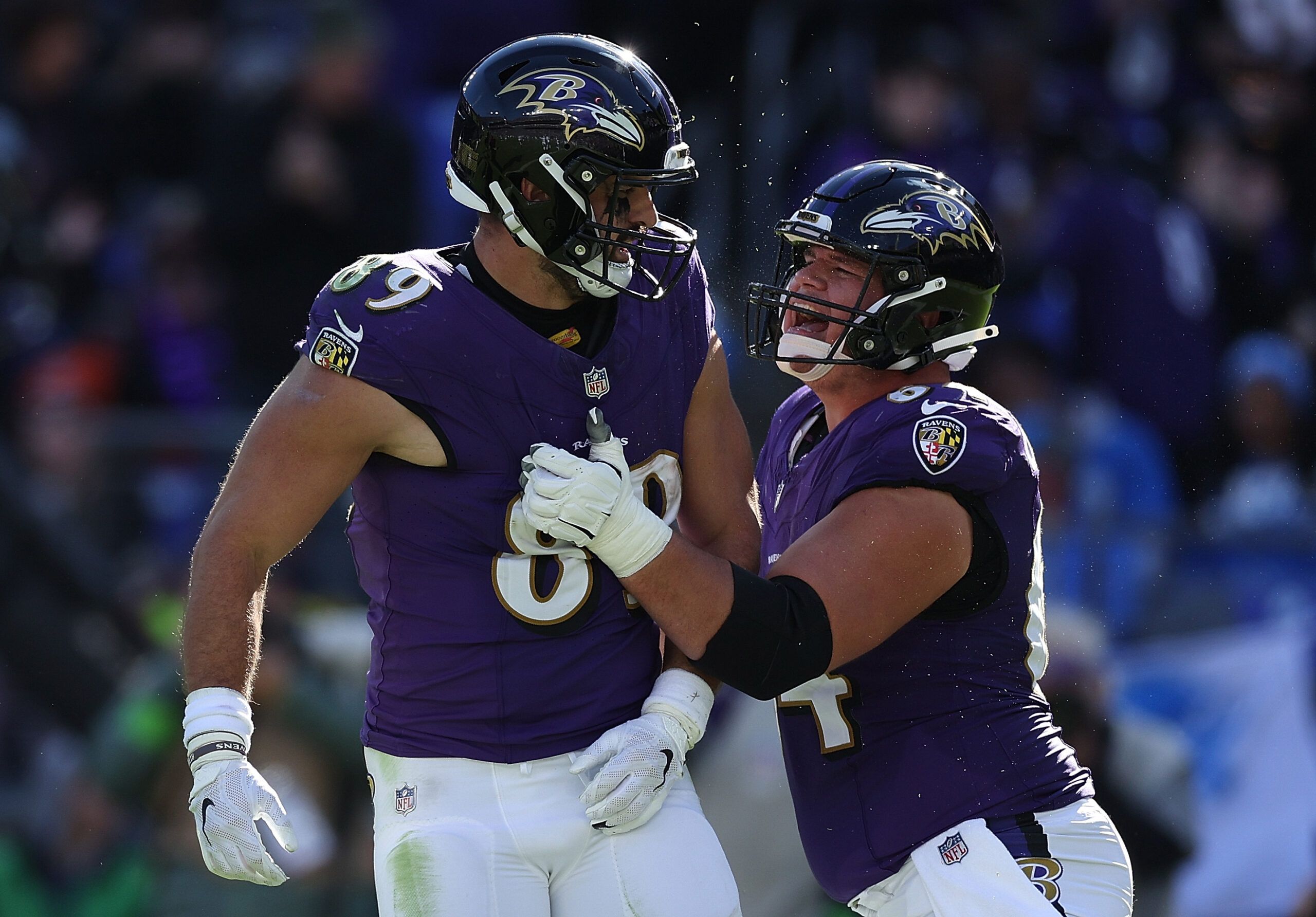 Ravens need to start fast during 2024 NFL regular…