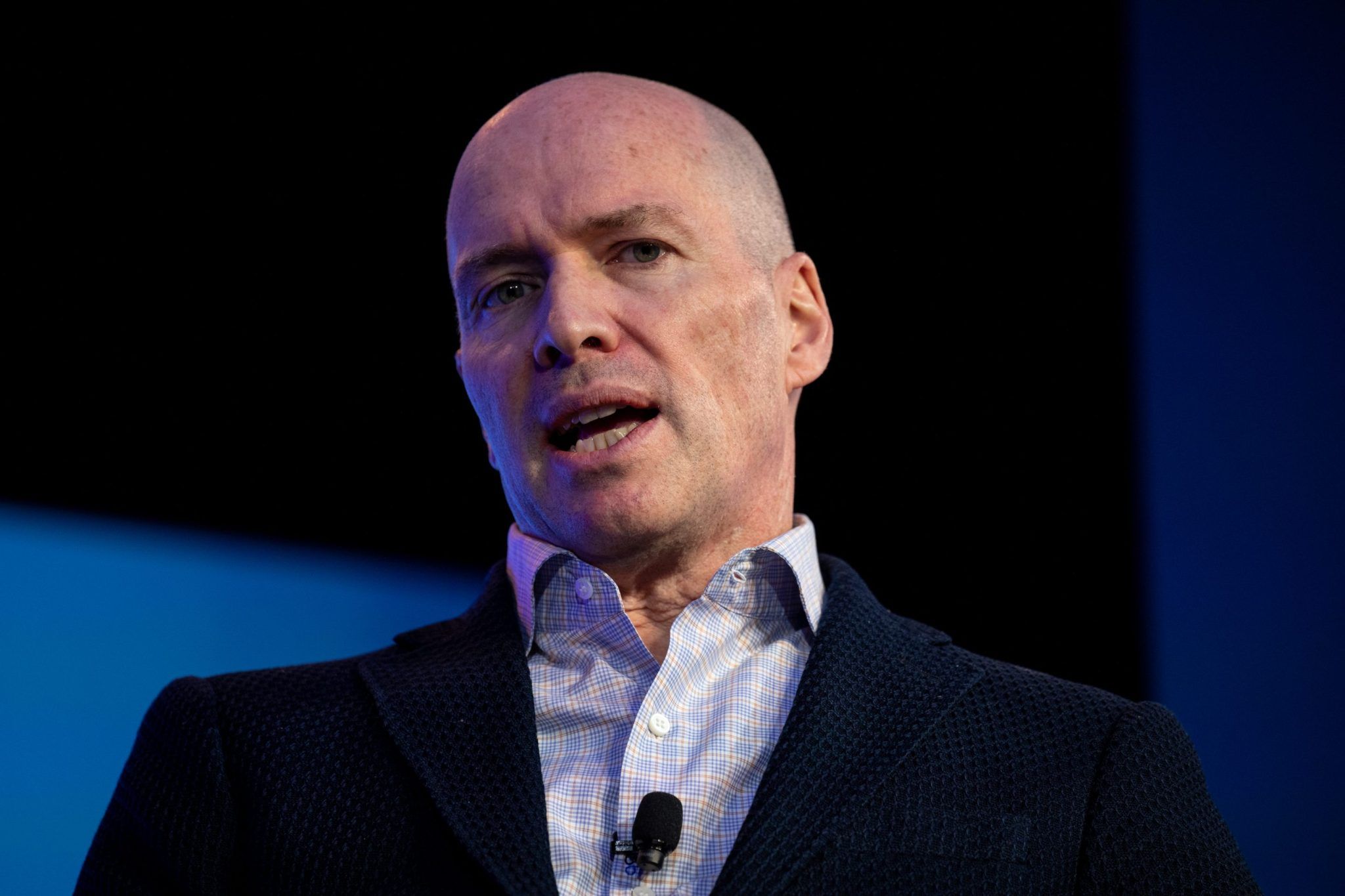 Andreessen Horowitz founders explain why they are…