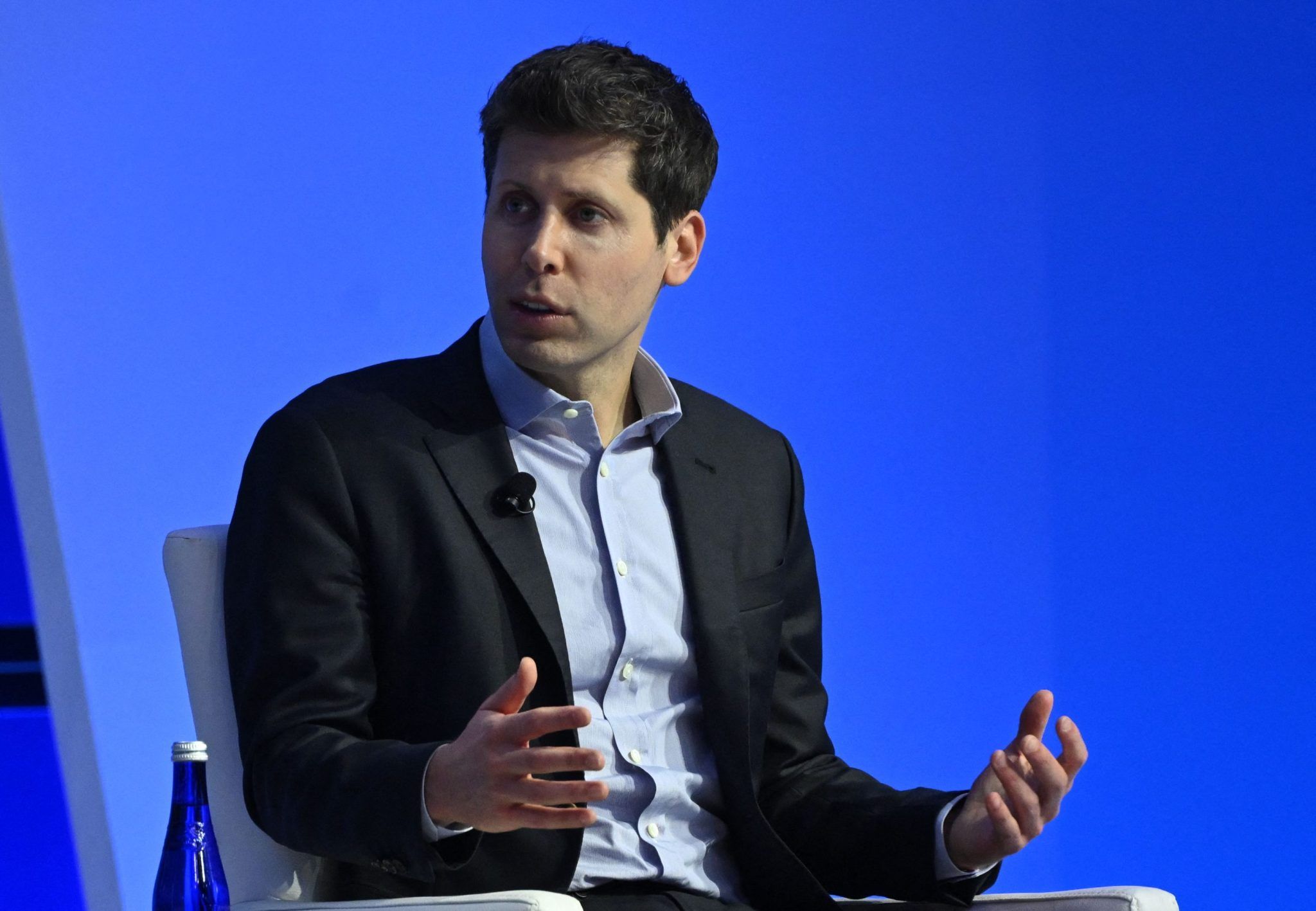 Sam Altman’s $27m mansion is plagued with a flooded…