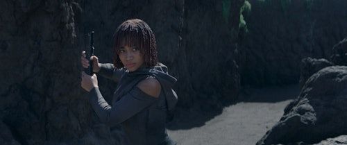 'The Acolyte's Darth Plagueis Cameo Finally Explains…