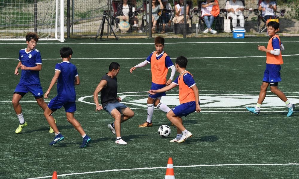 Son Heung-min’s father promises change after bullying…