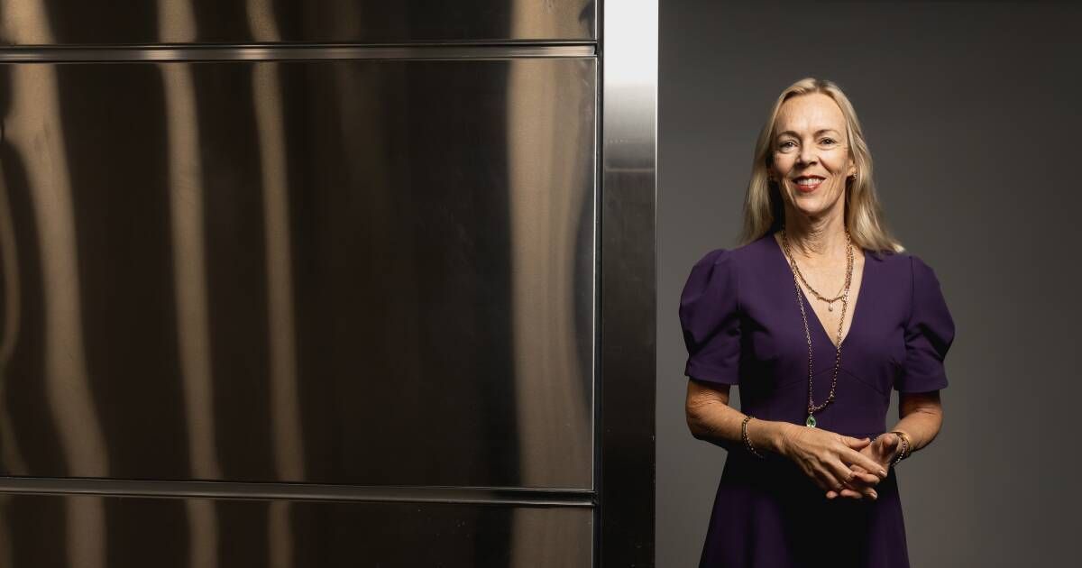 'What to eat and what to avoid': guru Clare Collins to…