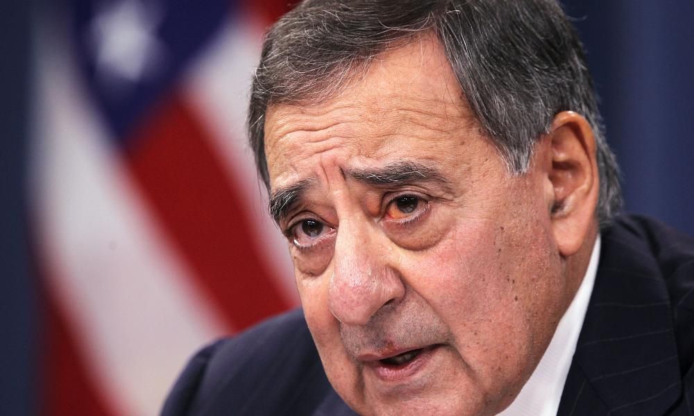 Ex-CIA chief decries security failings around Trump…