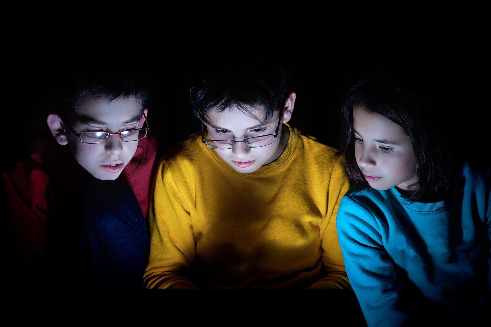 Amazon is sitting on a Gen-Z goldmine that could be…