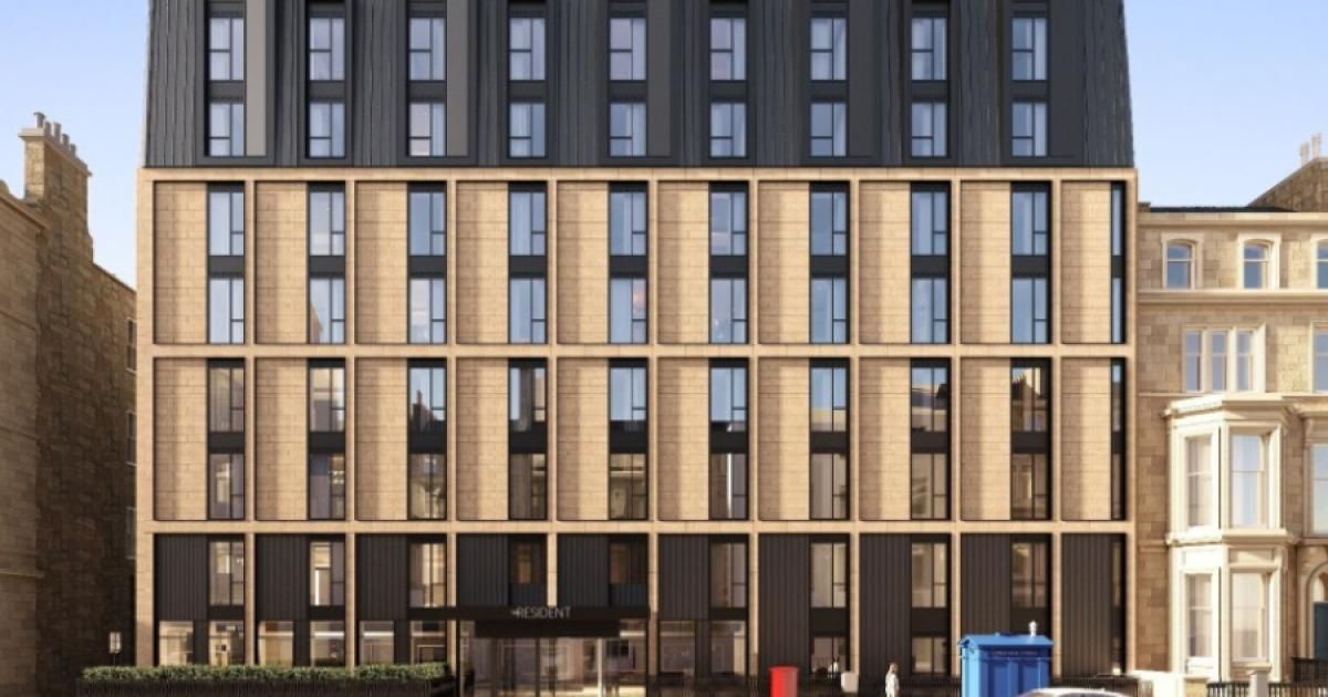 Award-winning firm set to open first luxury hotel in…