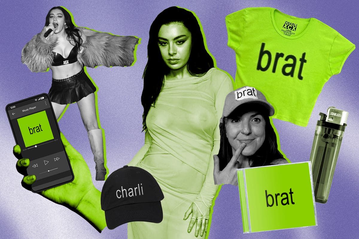 Brat summer isn’t just about cigs and cocaine – it’s…