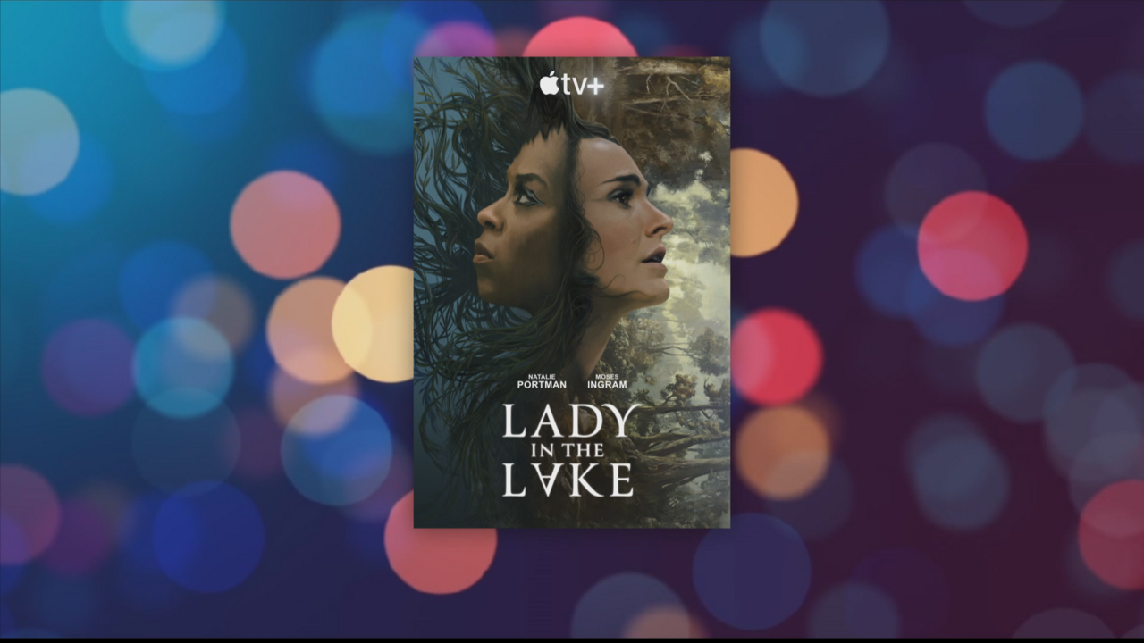 Summer binge: A look at top TV shows for July and…