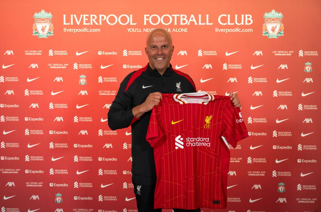 Liverpool in for 'league's fastest player of all…