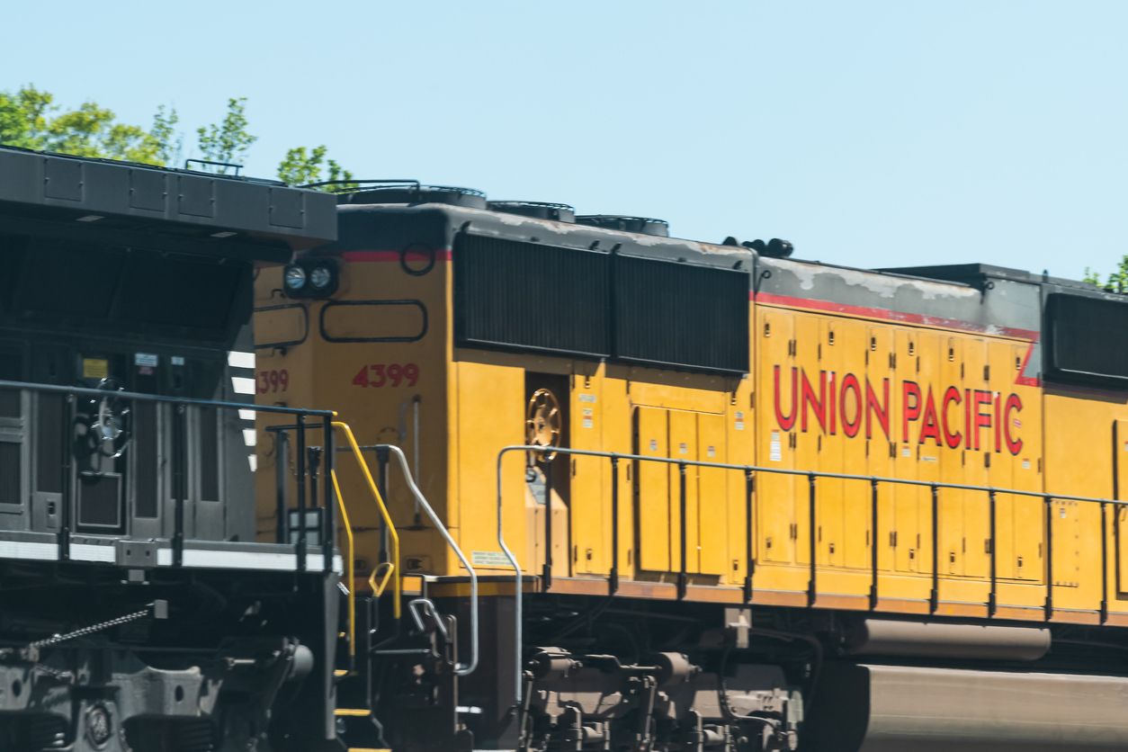 Union Pacific's Quarterly Earnings Preview: What You…