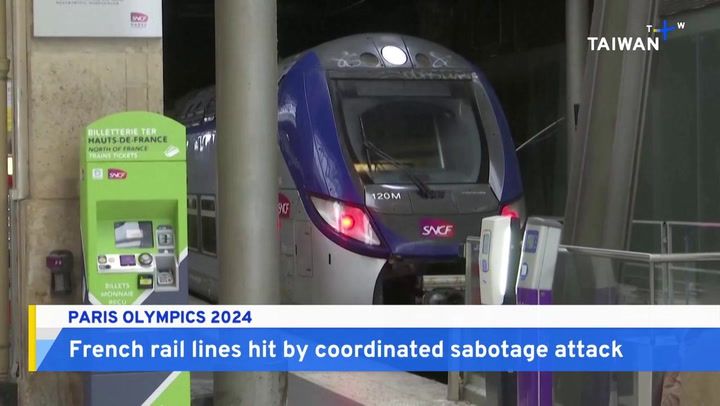 What time is Paris Olympics 2024 opening ceremony…