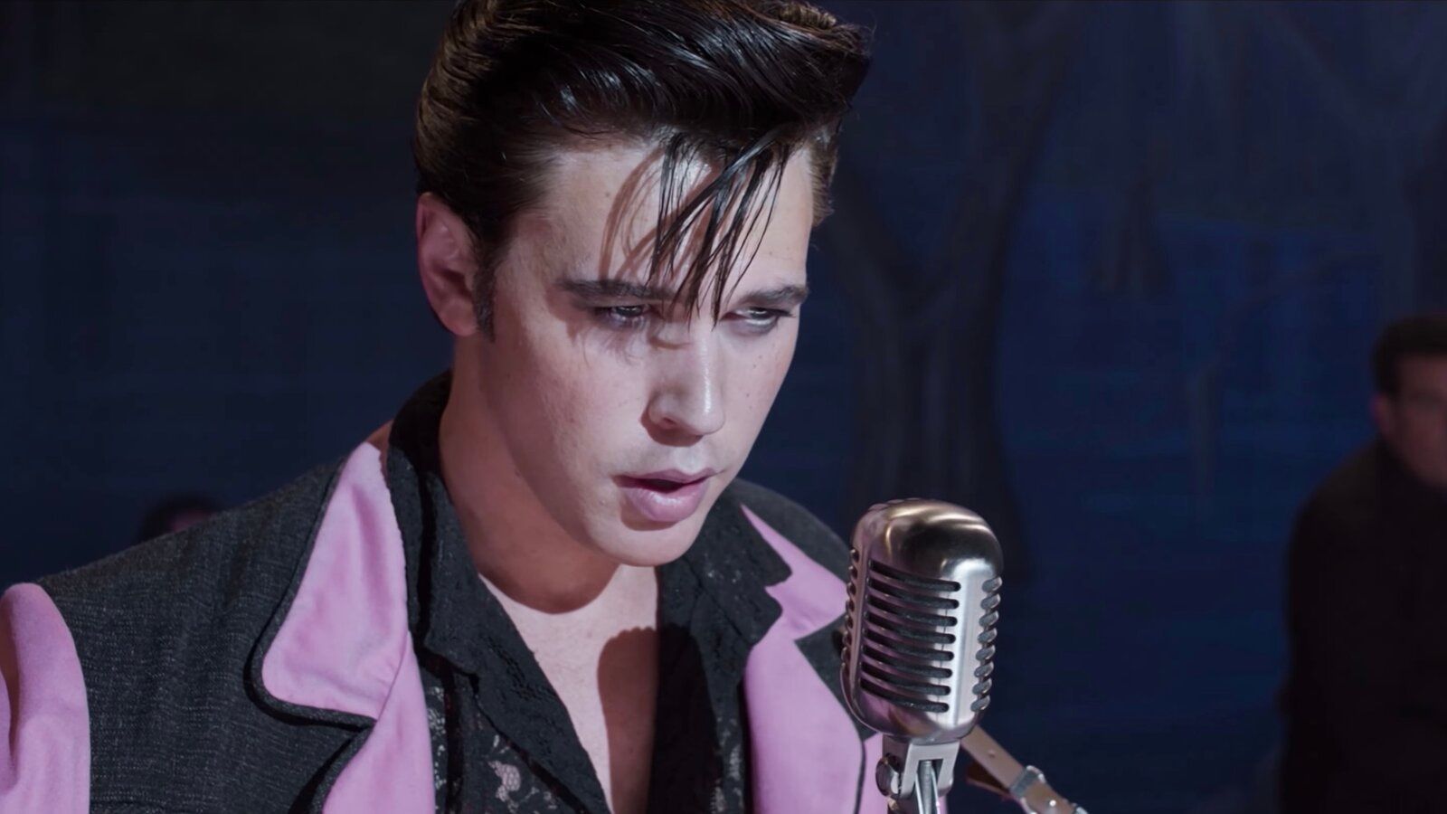 Prime Video movie of the day: Austin Butler gives a…