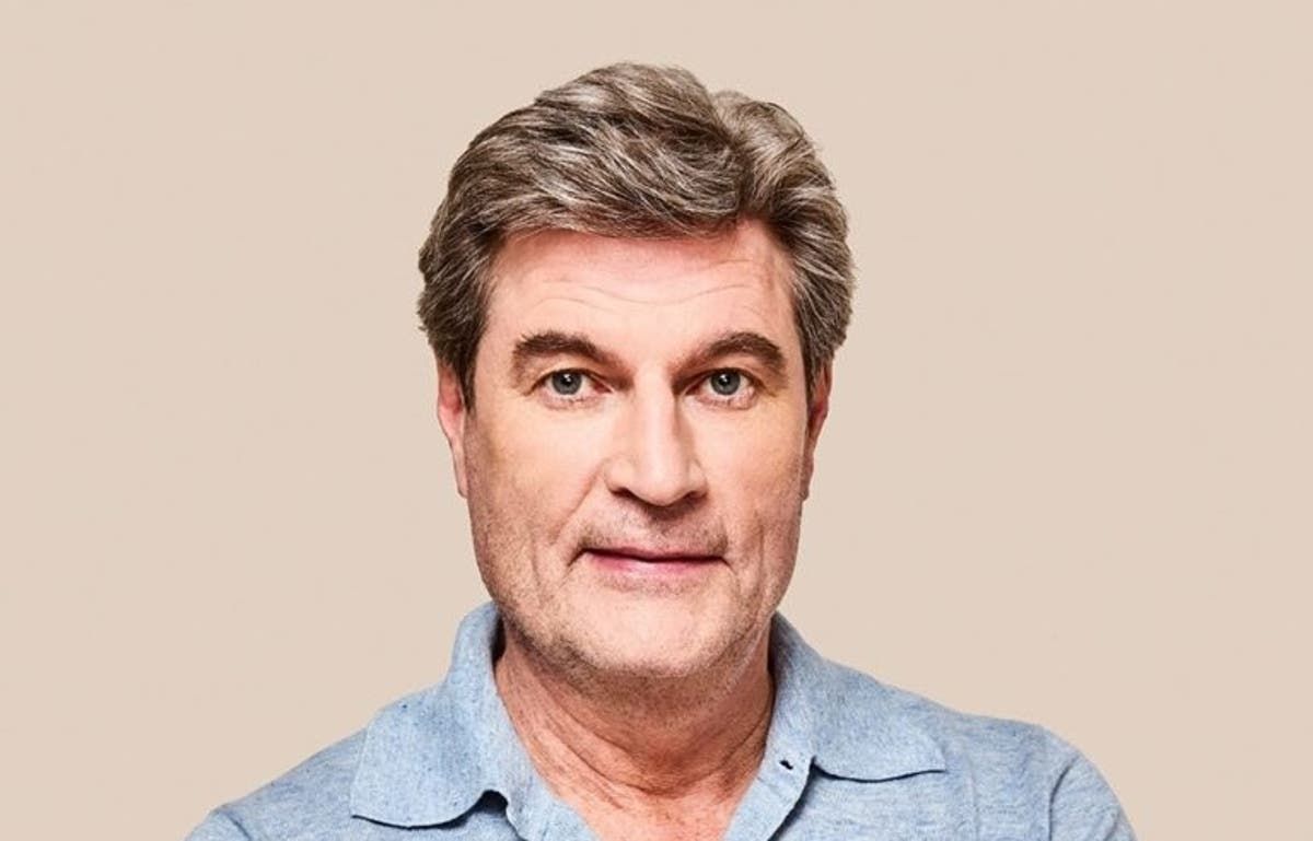 J Michael Cline death: Fandango founder dies aged 64…