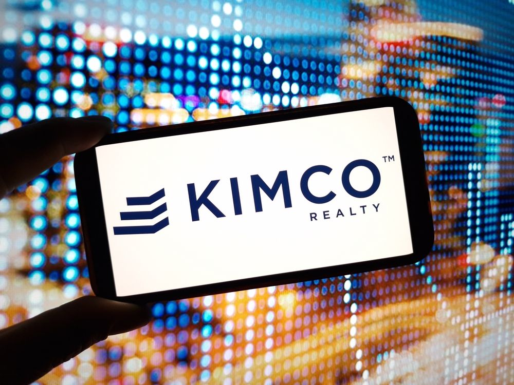 Kimco Realty's Quarterly Earnings Preview: What You…