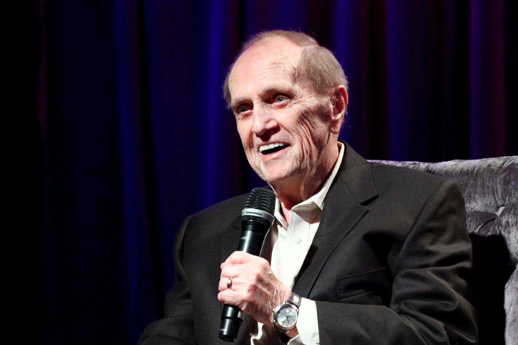 Bob Newhart, sitcom king, dead at 94