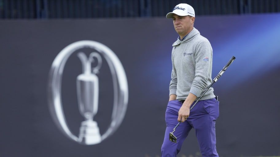 2024 British Open Day 1 Facts, Stats and Numbers We…