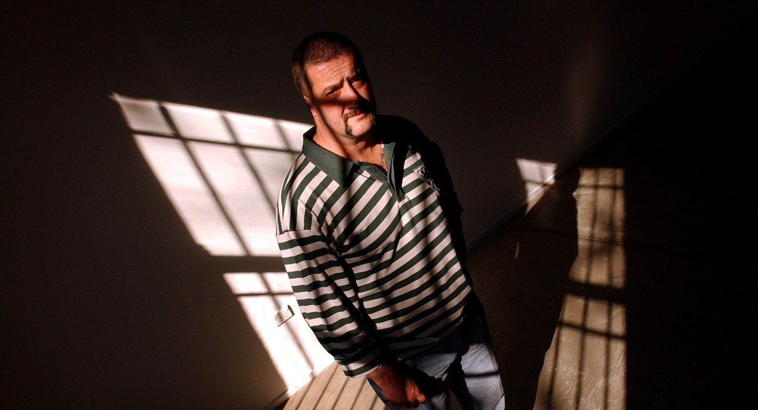 Chopper Read video revives Port Arthur massacre…