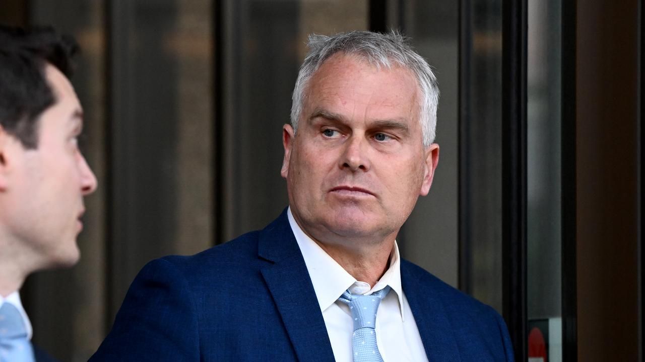 Shane Heal awarded $5000 in court battle with Flames