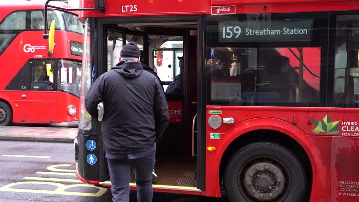 Thousands of convictions for dodging bus fares could…