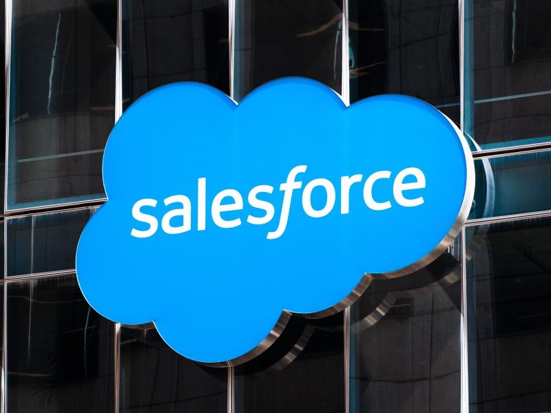 Salesforce costs balloon to $116m at Aged Care
